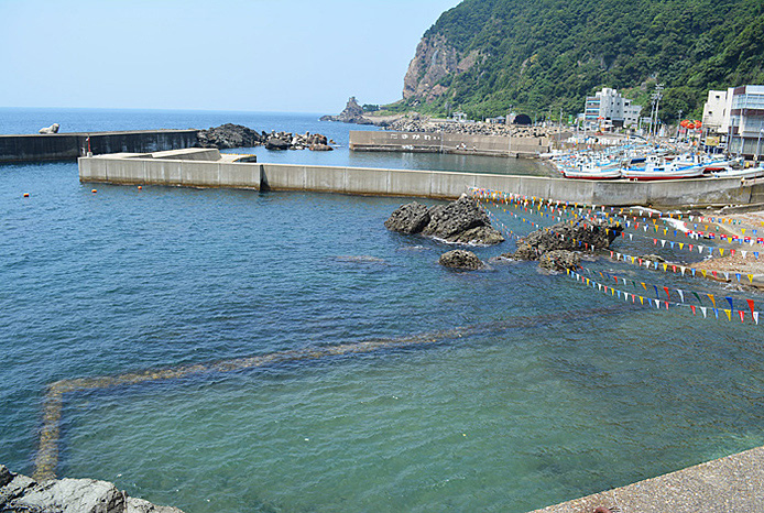 福井の綺麗な海で海水浴!越前周辺の穴場海水浴場8選をご紹介【2024年度版】 隠れ家ヴィラ、別荘をシェアする会員制リゾート「gfc」